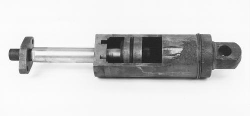 Throw Away Hydraulic Cylinder - FWT | Friction Welding Technologies