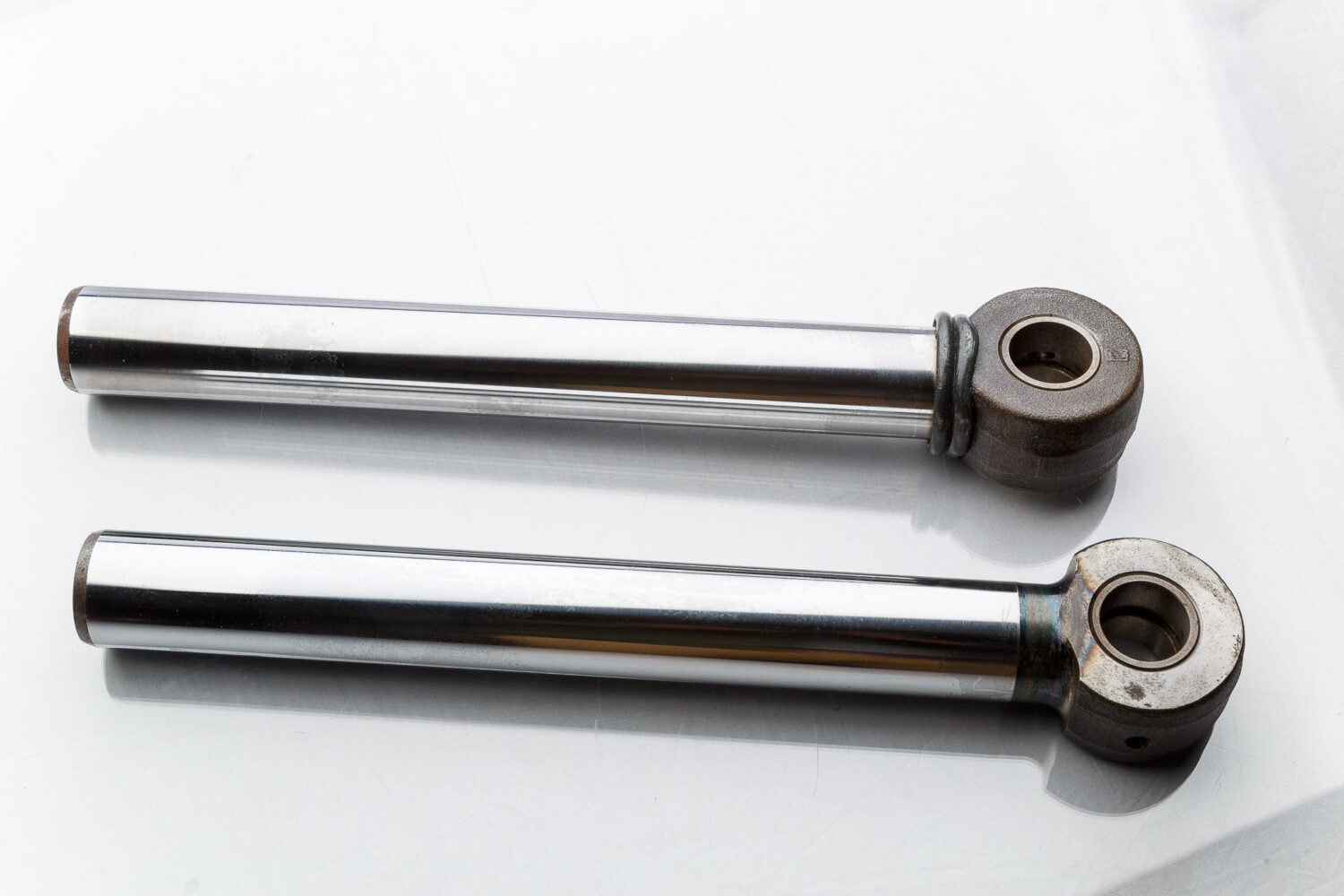 Hydraulic Cylinder Rods - FWT | Friction Welding Technologies
