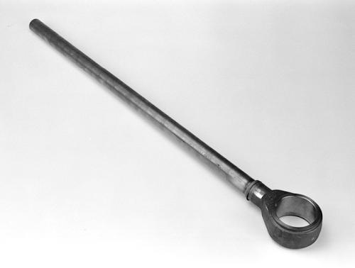 Torque Rod - FWT | Friction Welding Technologies