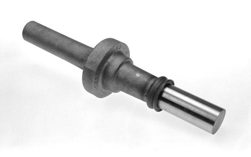 Water Pump - As Welded - FWT | Friction Welding Technologies