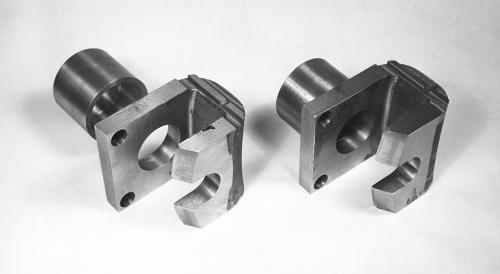 Brake Caliper - FWT | Friction Welding Technologies