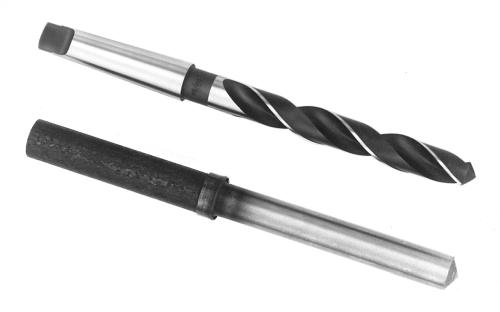 Bi-Metallic Drill Bit - FWT | Friction Welding Technologies