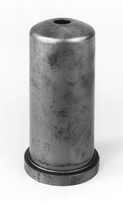 Fuze Liner - FWT | Friction Welding Technologies