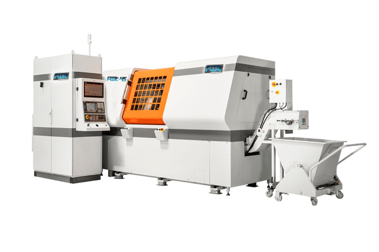 Rotary Friction Welding | FWT | Friction Welding Technologies