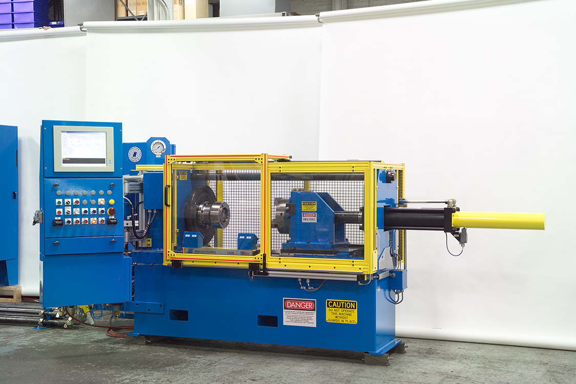 FWT | Friction Welding Technologies