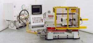 FWT | Friction Welding Technologies