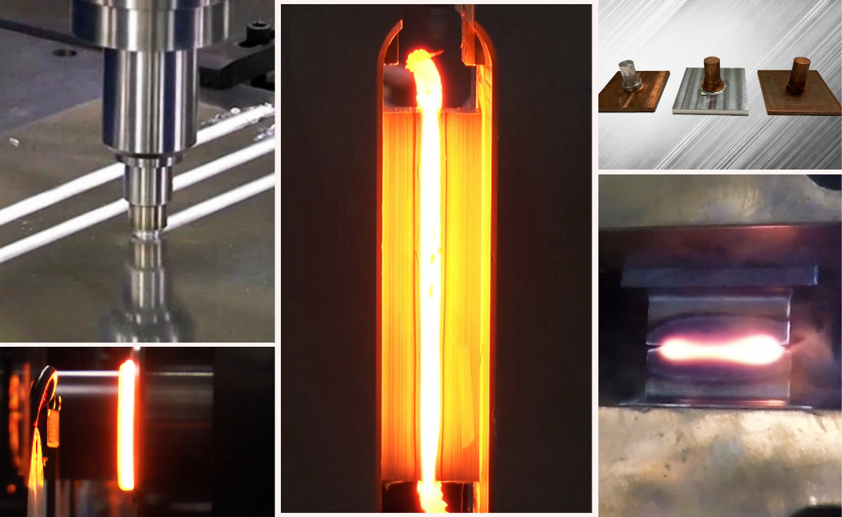 Which Friction Welding Technology Is Best For Your Next Aerospace Project?