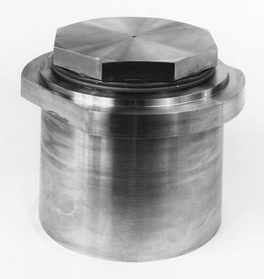 Primary Closure - FWT | Friction Welding Technologies