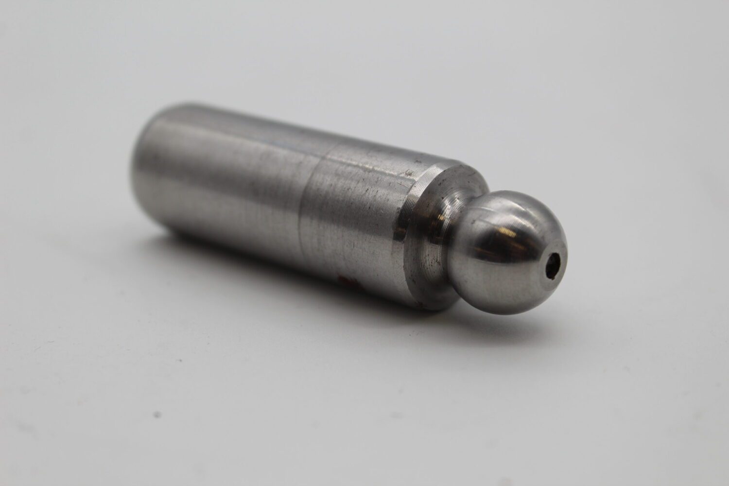 Hydraulic Pump Piston (Finished) - FWT | Friction Welding Technologies