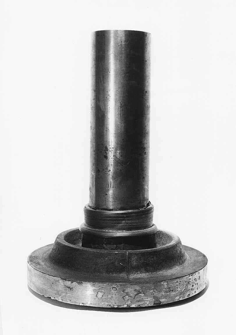 Rear Axles for Tractors - FWT | Friction Welding Technologies