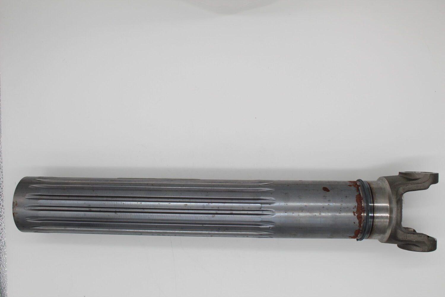 Driveshaft - FWT | Friction Welding Technologies