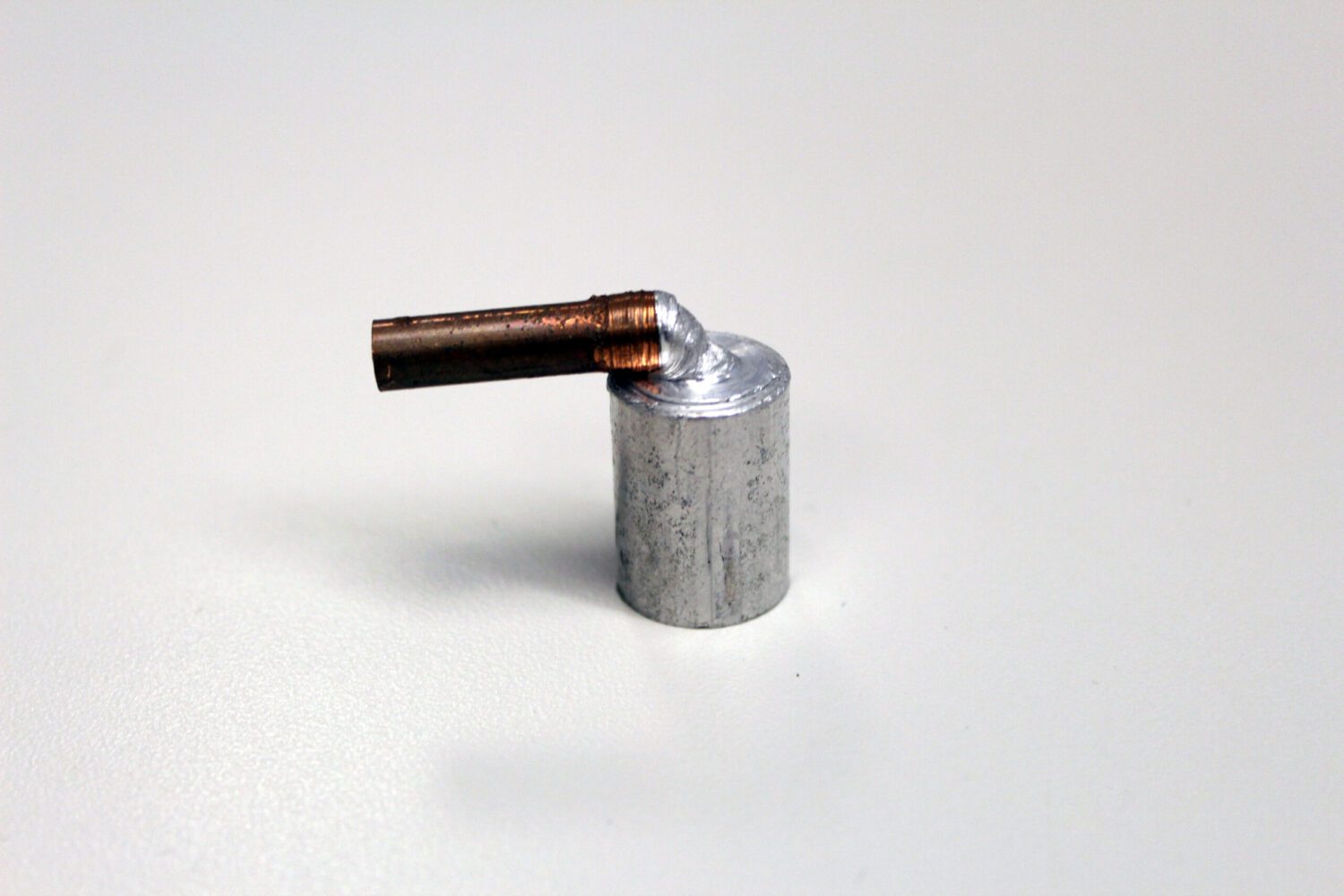 EV Battery Terminal - FWT | Friction Welding Technologies