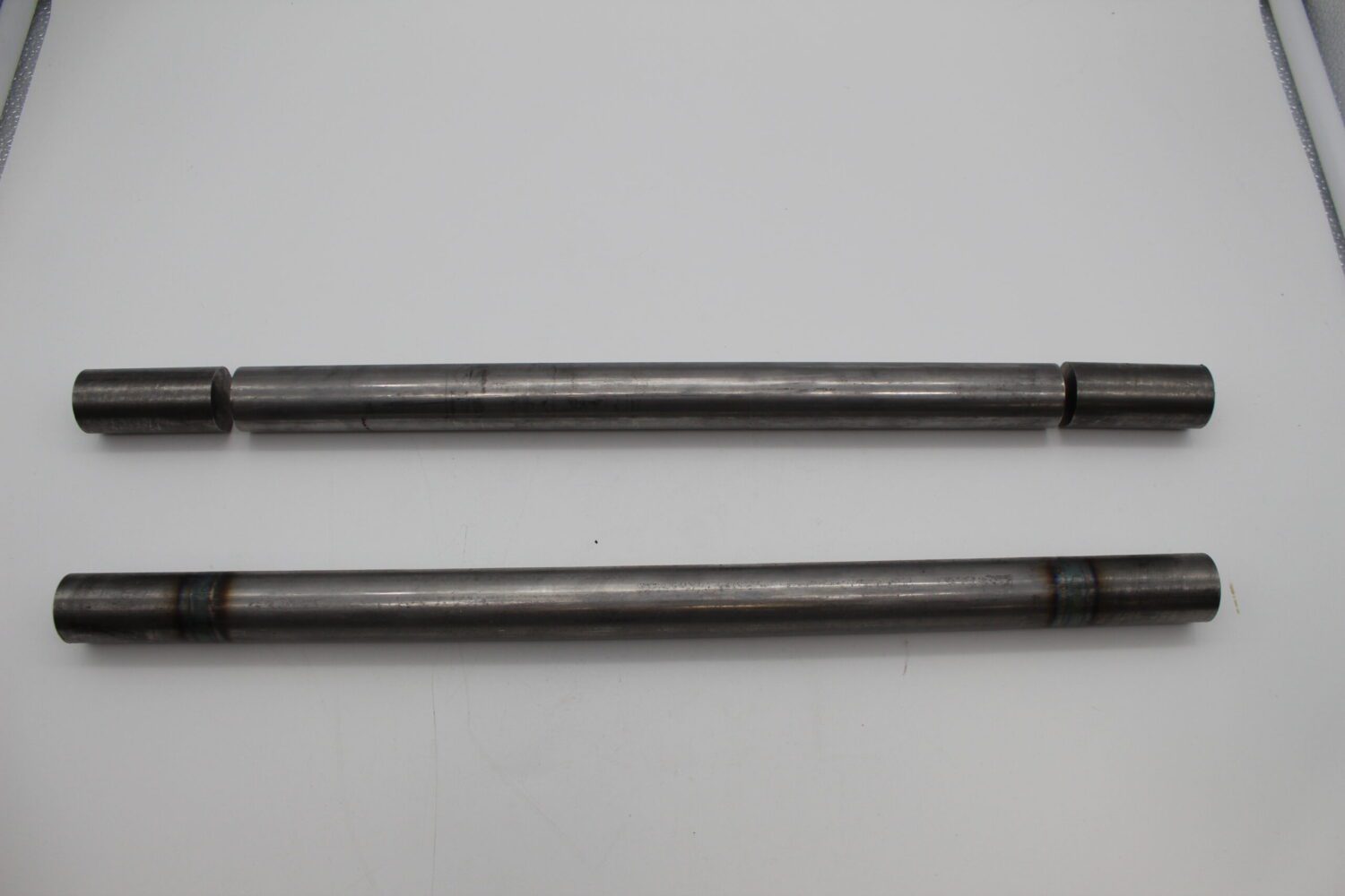 Shock Absorbers - FWT | Friction Welding Technologies