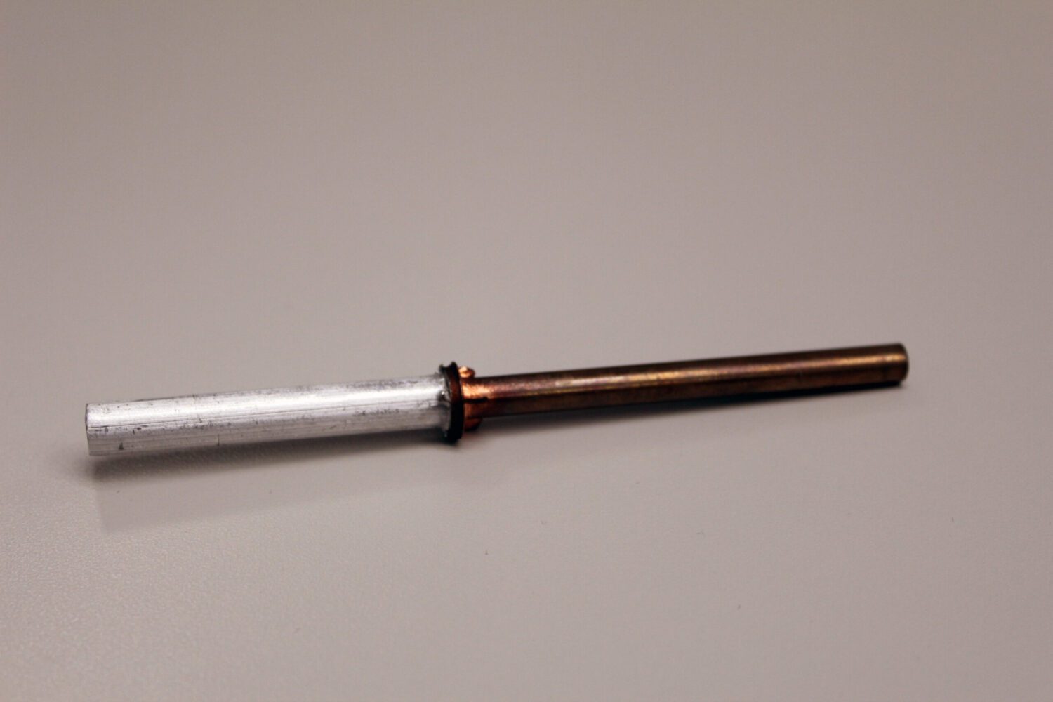 Transition Joint - FWT | Friction Welding Technologies