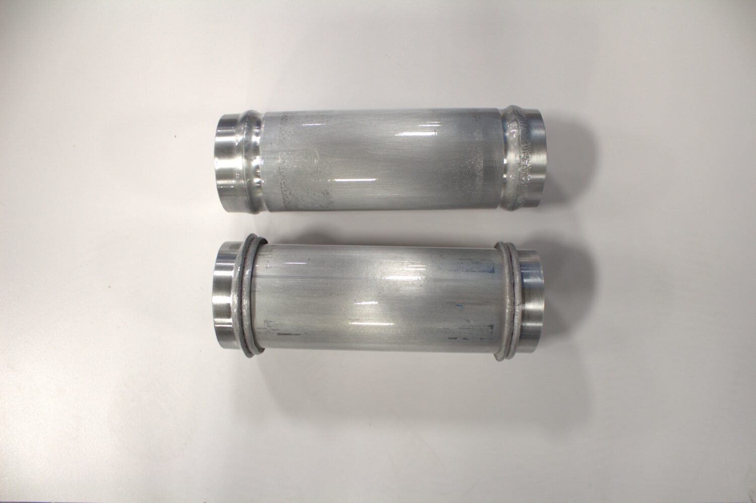 Shock Absorber - FWT | Friction Welding Technologies