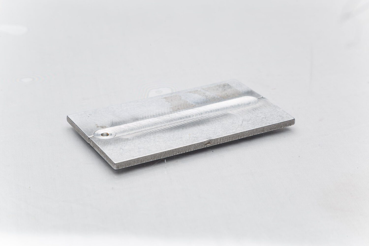 MTI Business Card - FWT | Friction Welding Technologies