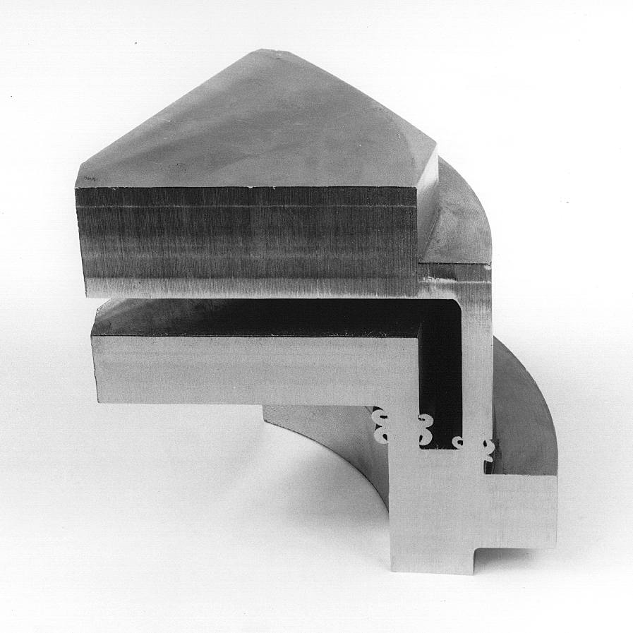 Primary Closure - FWT | Friction Welding Technologies